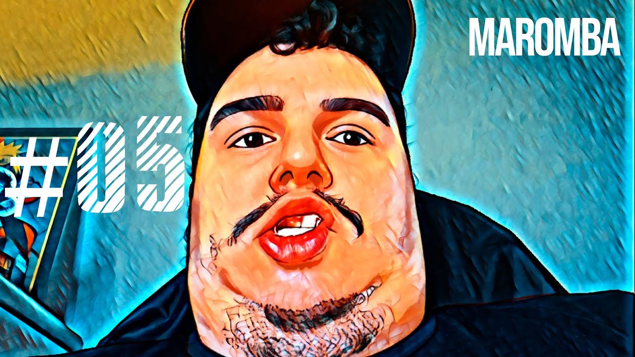 Como cheguei aos 130 quilos? - MAROMBA #05 - YouTube
