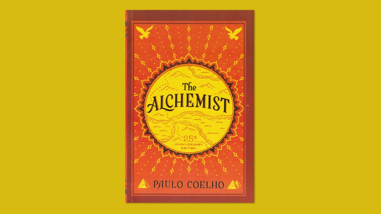 THE ALCHEMIST by Paulo Coelho | Summary & Ending Explained - YouTube