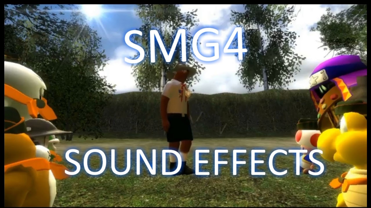 SMG4 SOUND EFFECTS - MINECRAFT ZOMBIE MOAN - YouTube