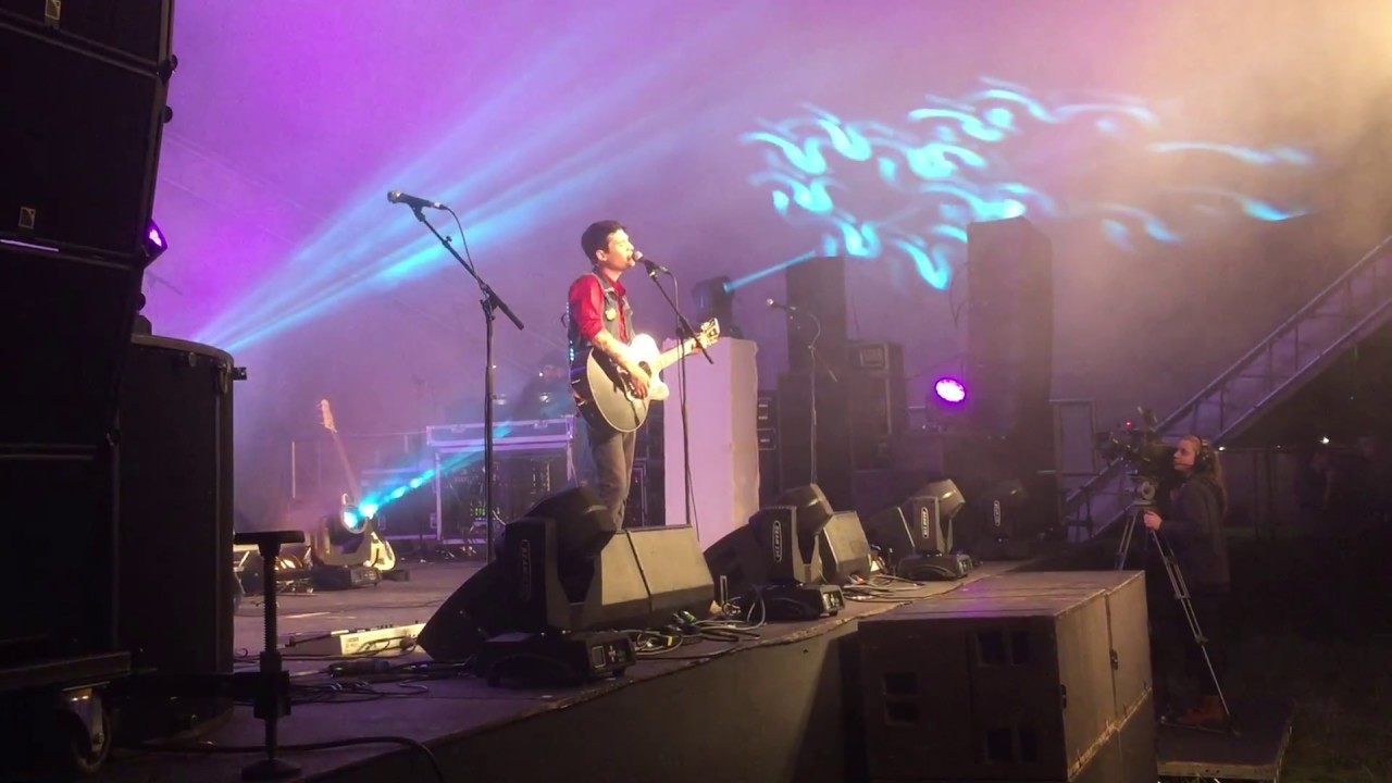 Green Date - Good Riddance (Live @ Big Tribute Festival, Aberystwyth ...