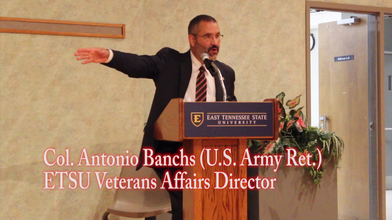 Transitioning: Service Members Back to Civilian Life - YouTube