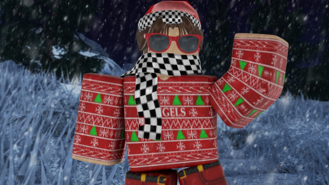 Roblox New Vans Items - YouTube