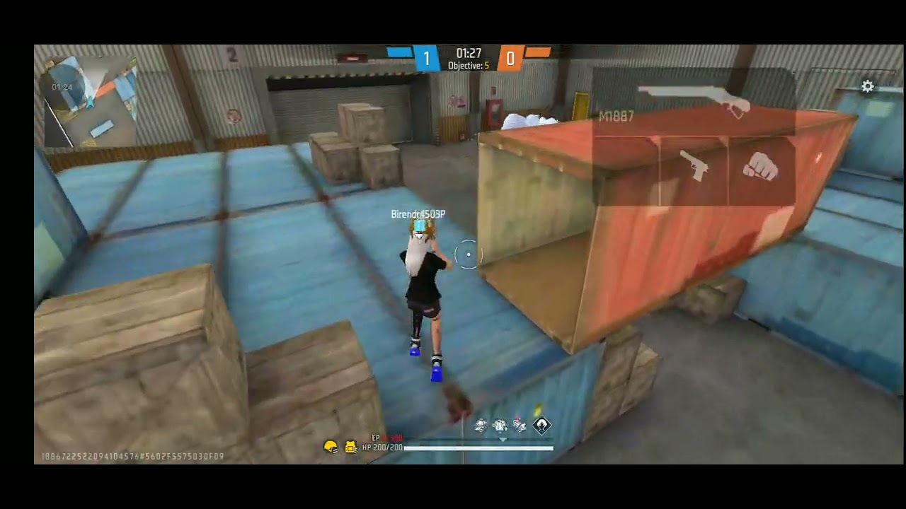 babal head sot - YouTube