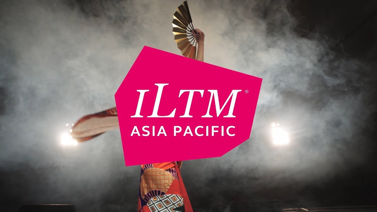 ILTM Asia Pacific 2019 / Opening Day - YouTube