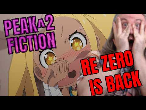 Re:zero Season 3 Episode 9 Reaction Counterattack Priscilla City Scramble 外の反応 Re:ゼロから始める異世界生活59
