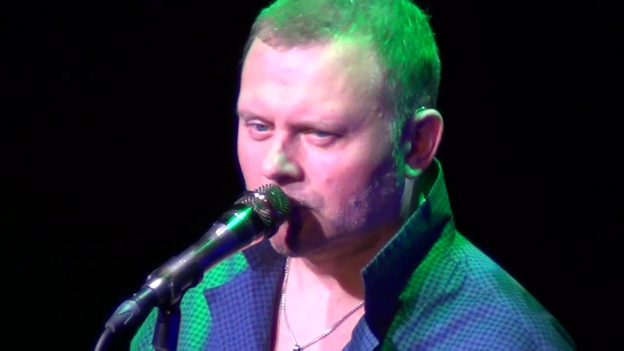 Rodrigo Fomins un Antra Stafecka 2016 - YouTube