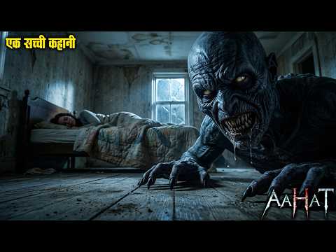 Aahat New Episode | Horror Show 2026 | Aahat New Episode 2026 | डर का असली एहसास | Aahat bangla