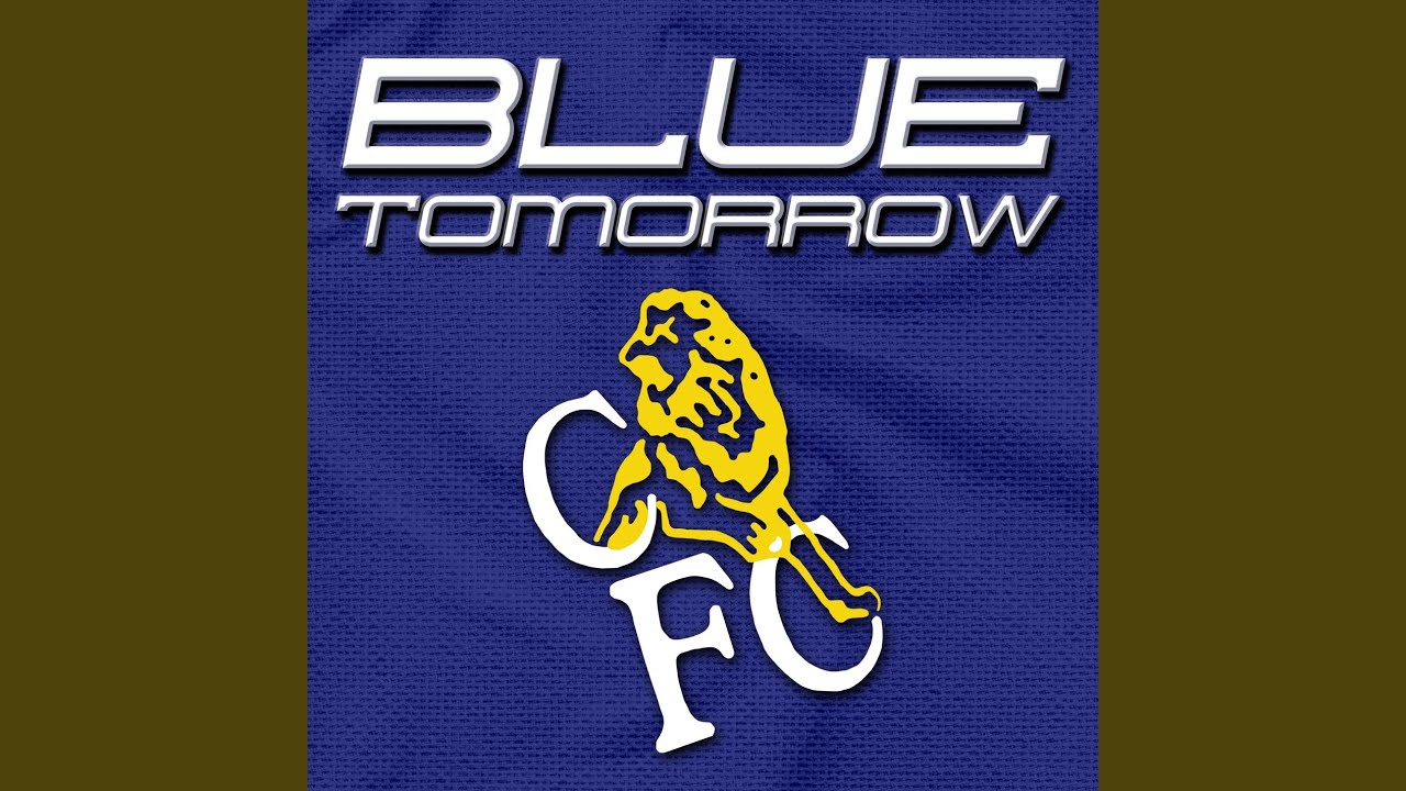 Blue Tomorrow (Fan's Extended Mix) - YouTube