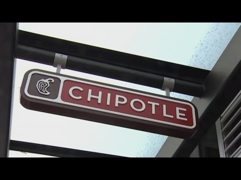 Brote de e coli pone en jaque a restaurantes Chipotle