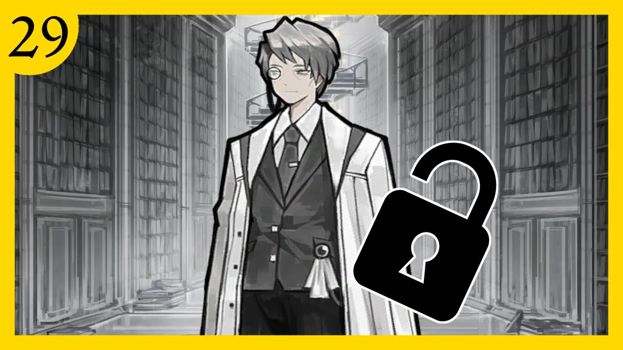 I Finally Unlocked Hokma | Library of Ruina - YouTube