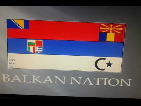 Snoopi Dogg feat.Goblins - Balkan Nation (Balkan Trap Edition)