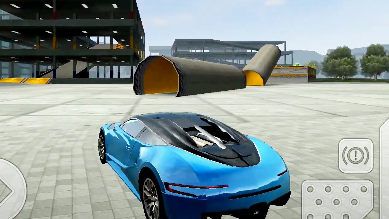 Real Driving 2 Ultimate Car Simulator Android Gameplay - YouTube