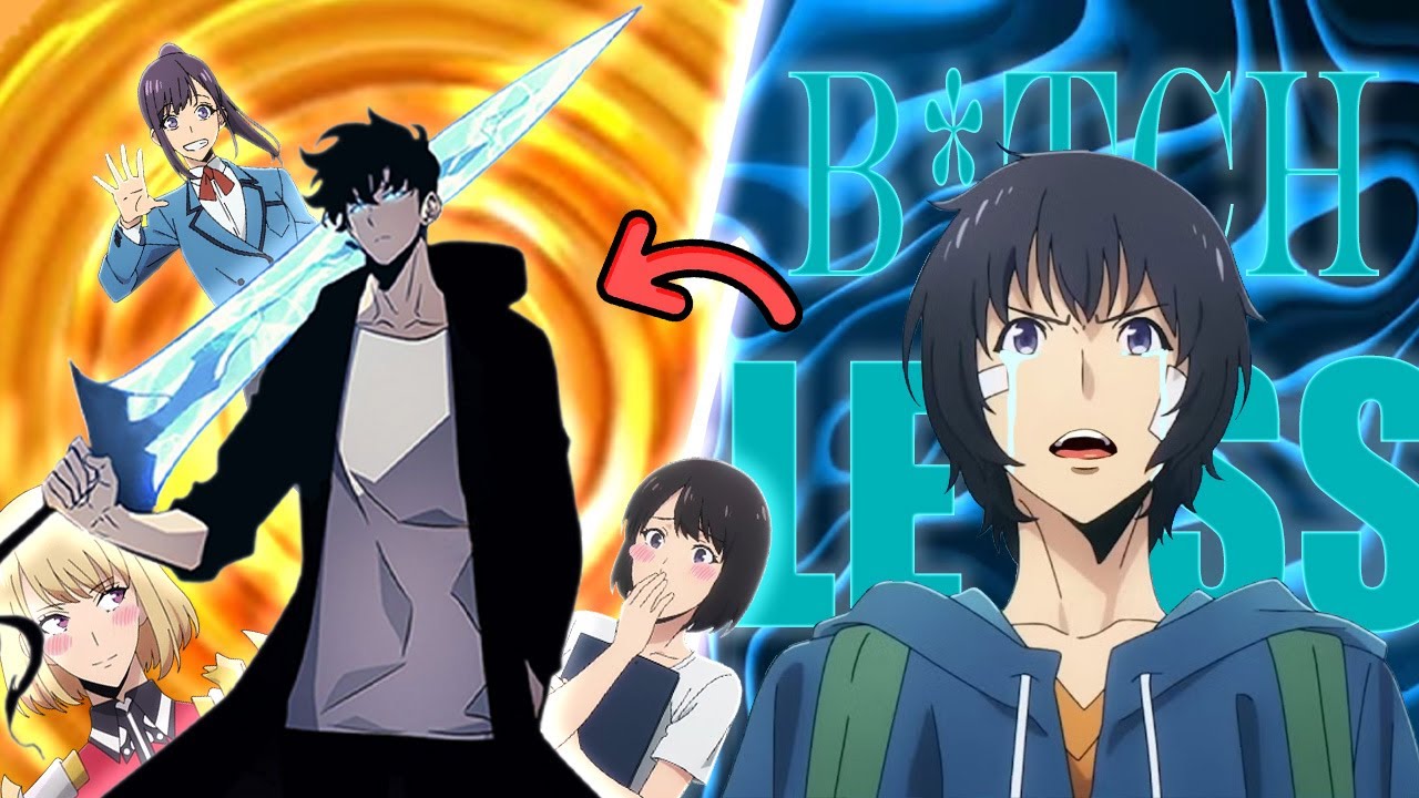 Solo Leveling Season 1 in a Nutshell! - YouTube