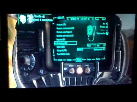 come entrare nel vault 87 fallout 3 - YouTube