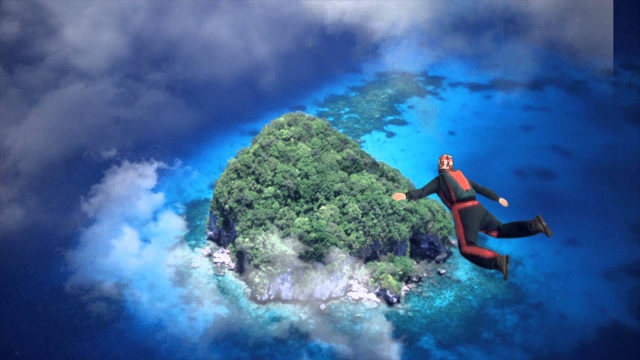 VFX / Visual Effects clip / BG Replacement by FX School student Rokib ...