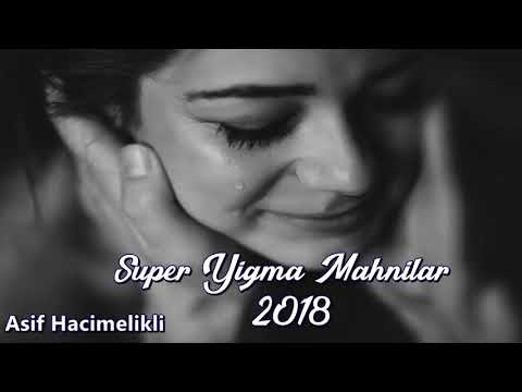 Cox Super Yigma Mahnilar 2018 2