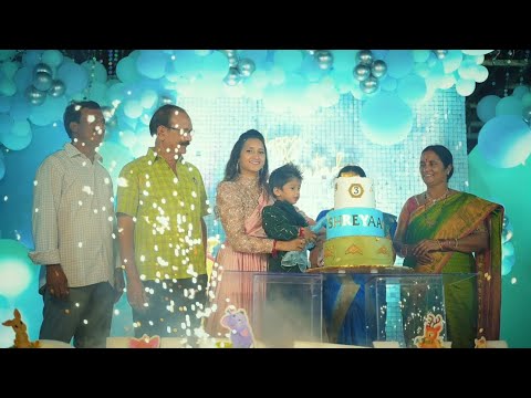 My birthday Teaser - YouTube