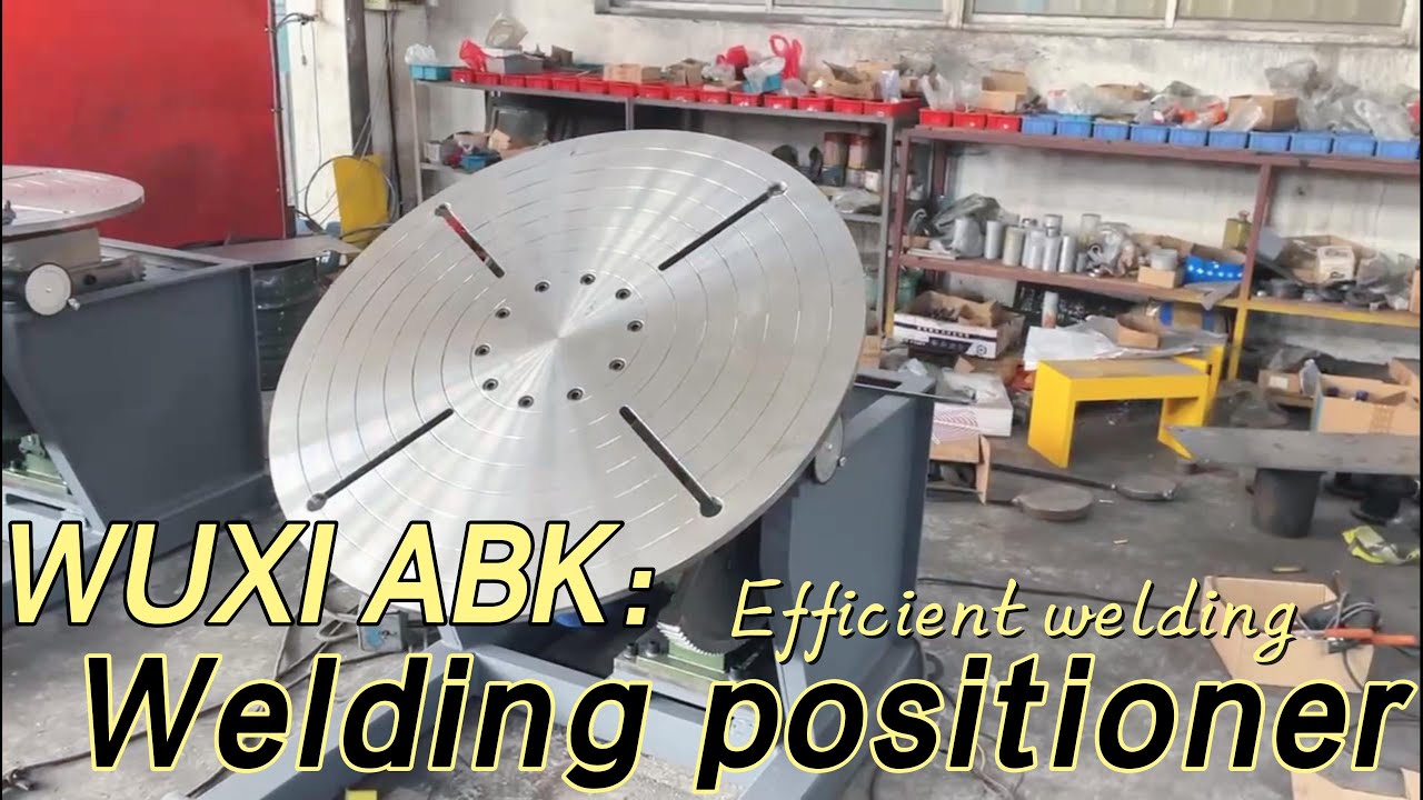 welding positioner ,welding positioner diy , welding positioner ...