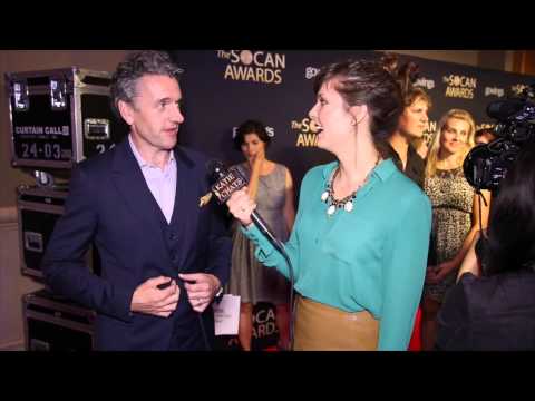 KATIE CHATS: SOCAN, ROBERT CARLI, COMPOSER, MURDOCH MYSTERIES - YouTube