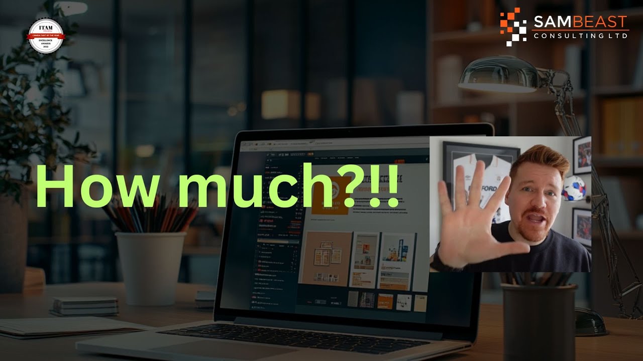 Top 5 MOST EXPENSIVE Software Licenses! - YouTube