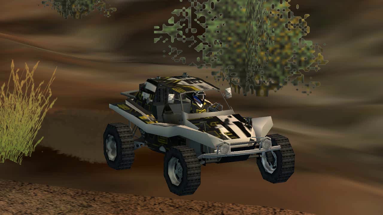 PSP - ATV OFFROAD FURY PRO Gameplay - [PPSSPP] - YouTube