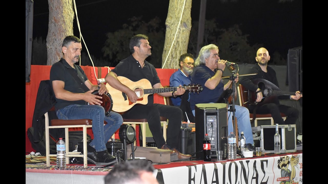 ΜΗΝ ΤΟΝΕ ΚΛΑΙΣ ΤΟ ΜΕΡΑΚΛΗ & ΣΥΡΤΑ & ΜΑΛΕΒΙΖΙΩΤΗΣ / ΝΙΚΟΣ ΓΩΝΙΑΝΑΚΗΣ ...