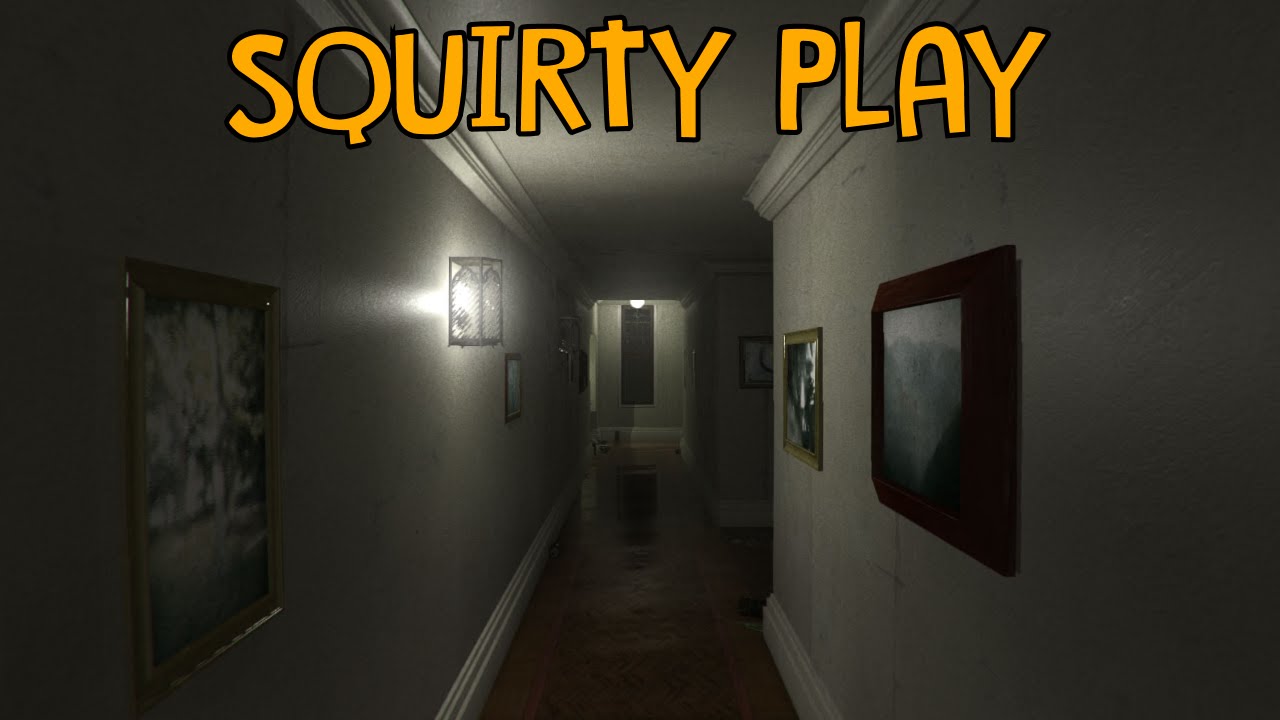 PuniTy - P.T. Remade In Unity... Kind Of - YouTube