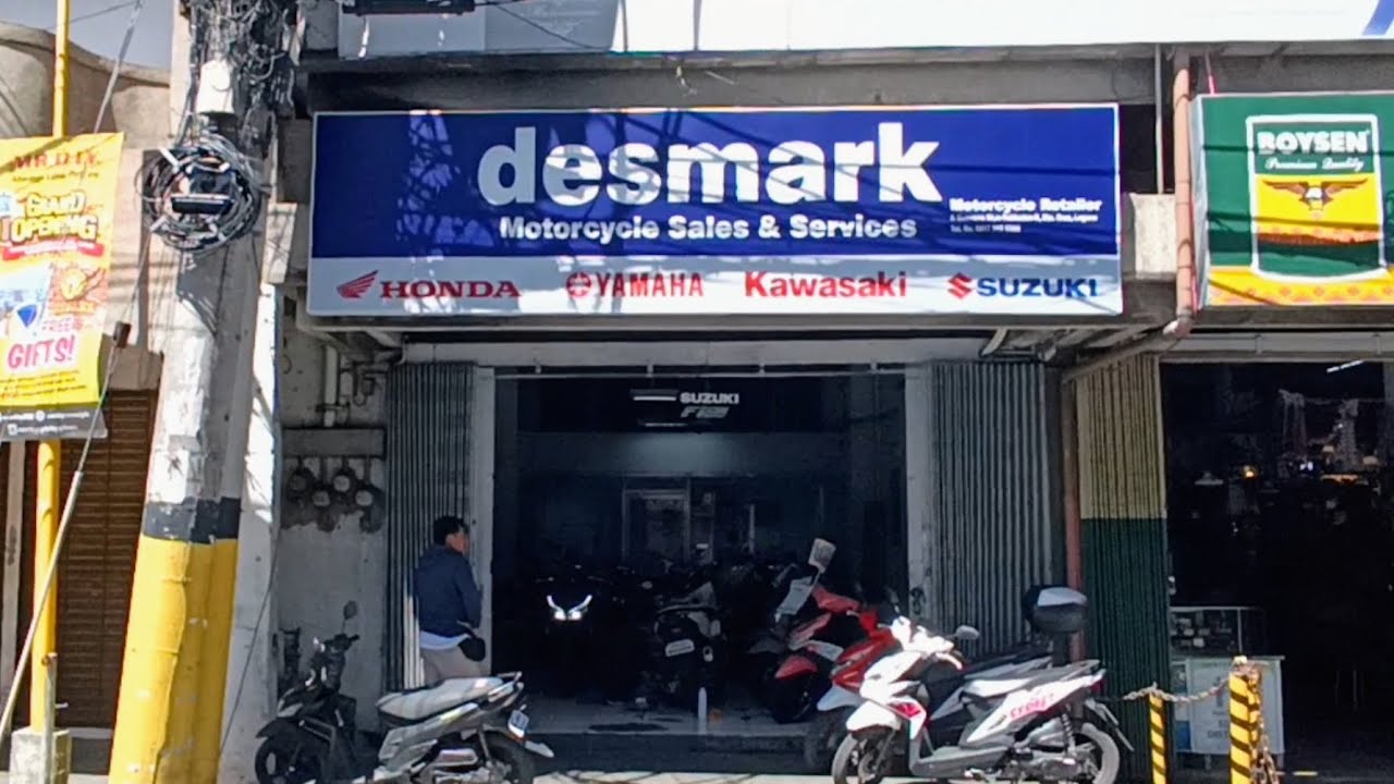 Desmark -Guevara,Sta.Cruz,Laguna..."Dito PinakaMura!" - YouTube