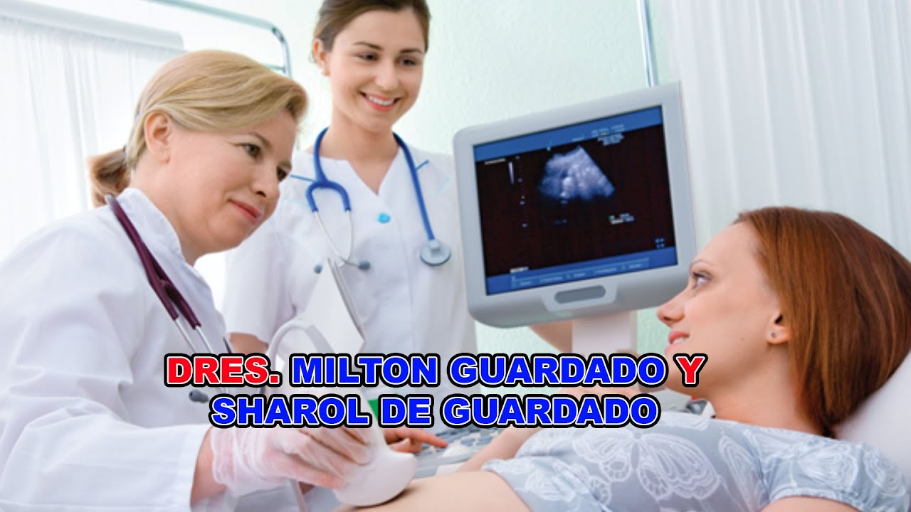 Clínica Dres. Milton Guardado y Sharol de Guardado - YouTube