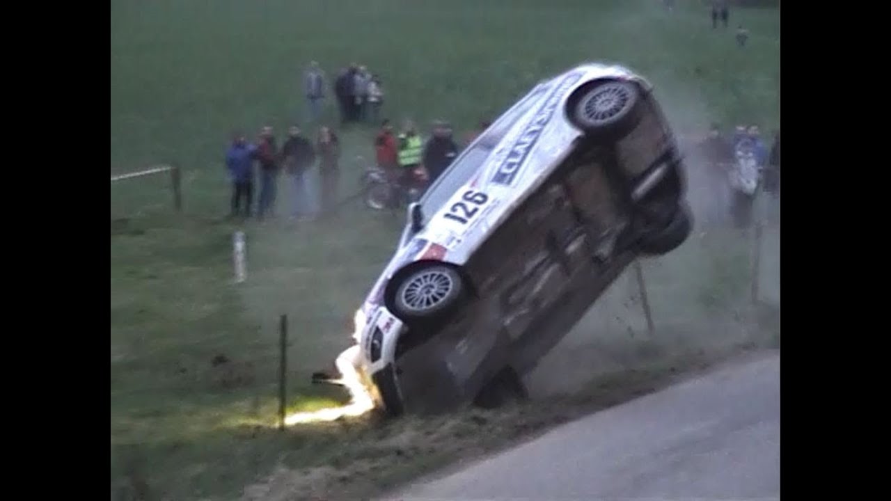 Best of Rally 2001-2007 | This is Rallying by JM - YouTube
