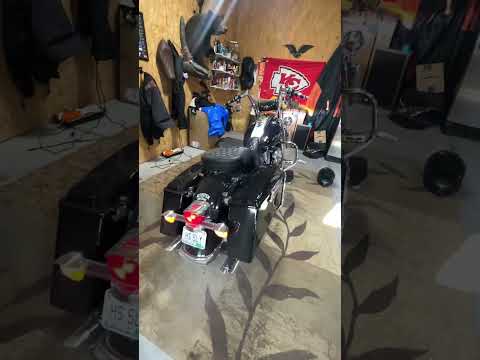Star Racing 577 Cams on 96” - YouTube