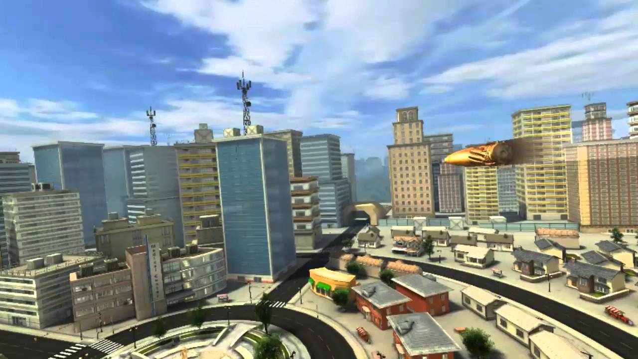 Sniper 3D Assassin Small Valleys Spec Ops Missions 1-5 All Spec Ops ...