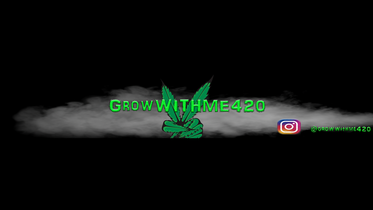 Growwithme 420 Live Stream - YouTube