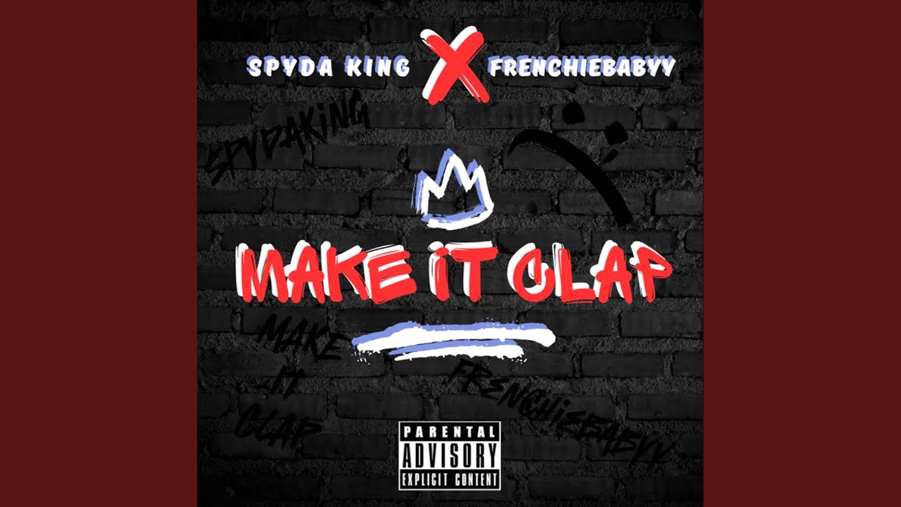 Make It Clap (Remix) - YouTube