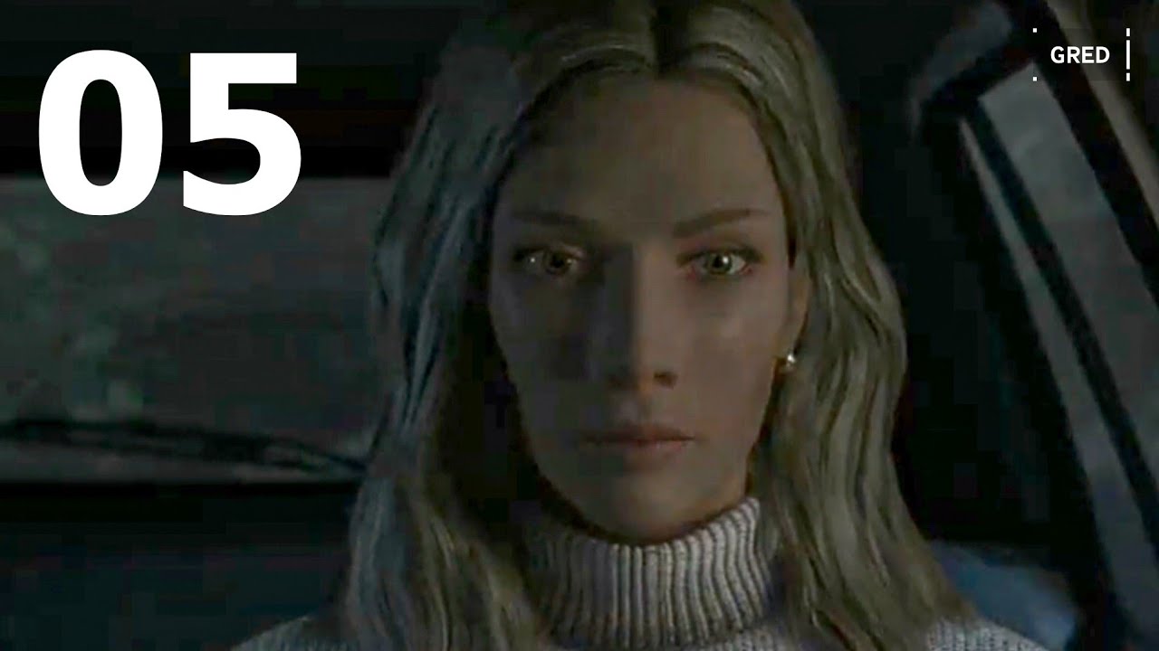 [5] True Fear: Forsaken Souls Part 1 (CE) | Walkthrough - YouTube