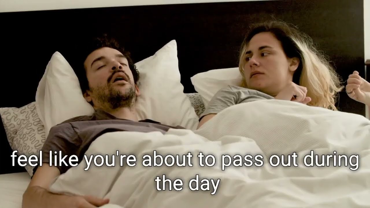 Why Do I Keep Falling Asleep at the Worst Times?. - YouTube