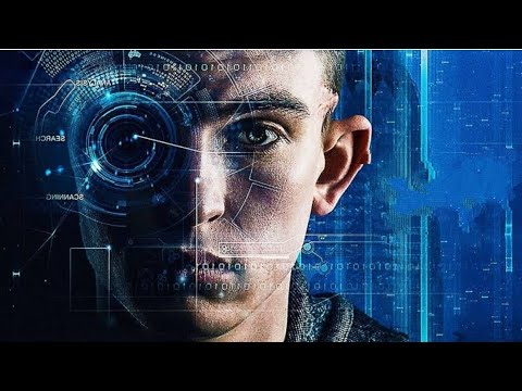 Fragments From Smartphone Have Embedded Into A Boy Brain And Turned Him Into A Super Human