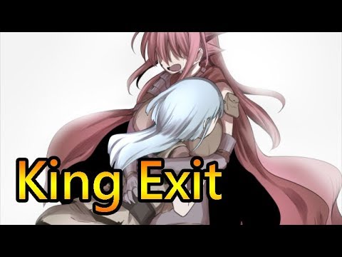 【龍龍實況】King Exit 大受好評的劇情向RPG｜今天真的直衝大結局啦！#7一周目END - YouTube