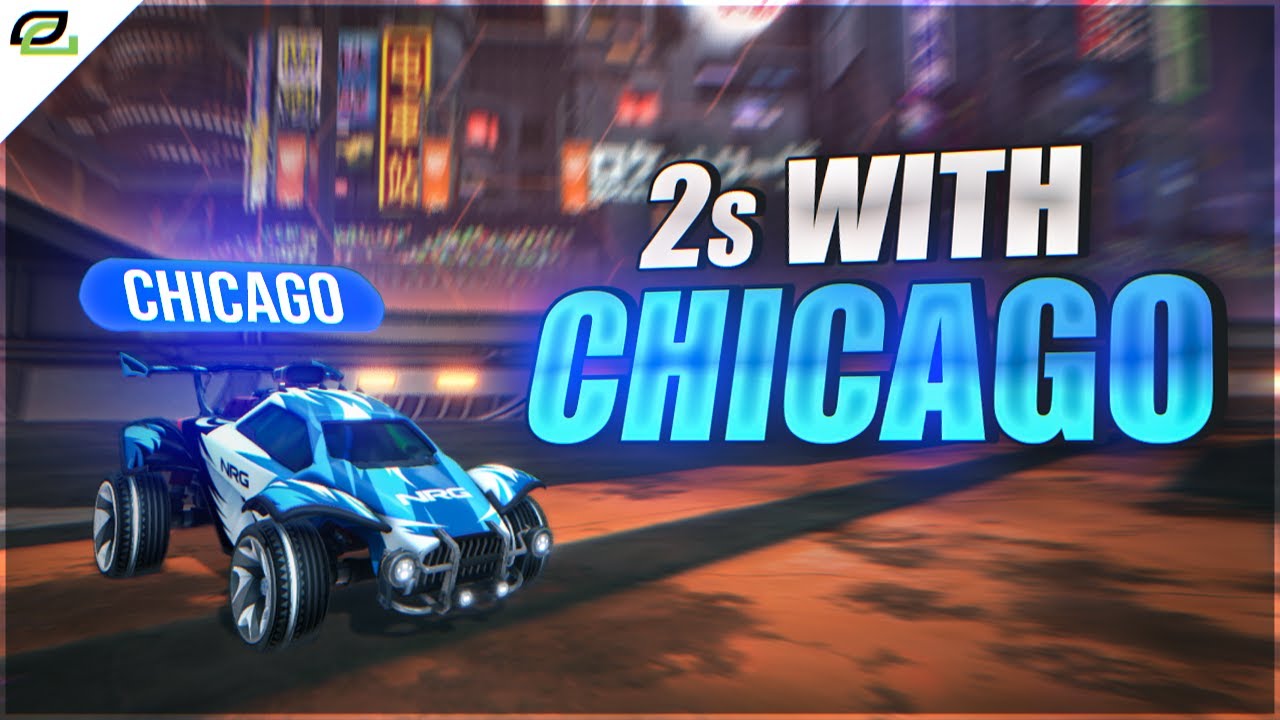 TOP 20 2v2 W/G2 Chicago PART 1 - YouTube