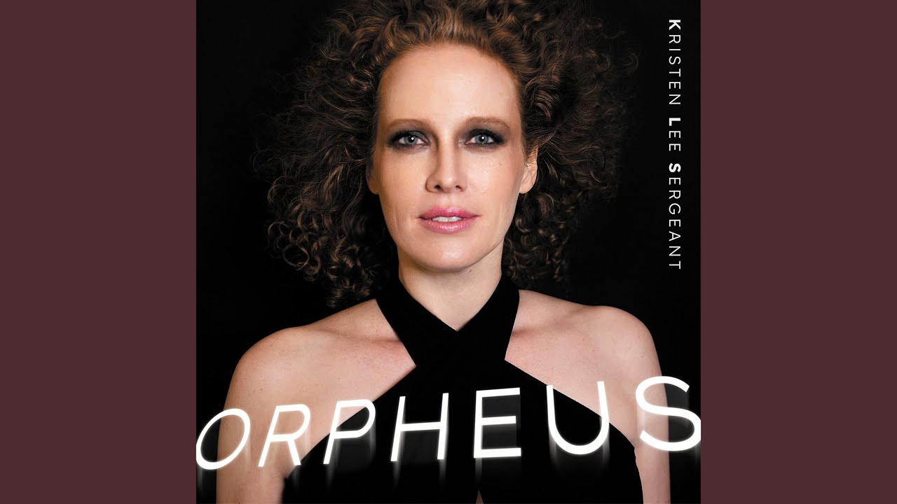 Orpheus - YouTube