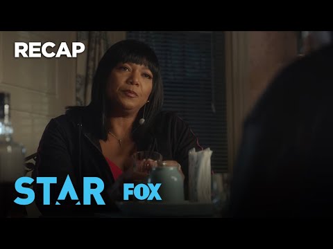 Carlotta Recap | Season 2 | STAR