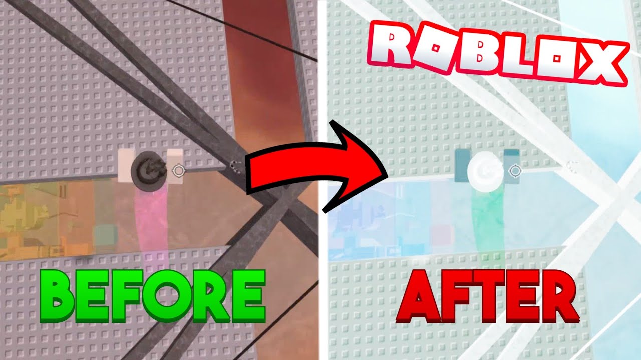 JTOH but the COLORS ARE INVERTED! (jtoh) - YouTube