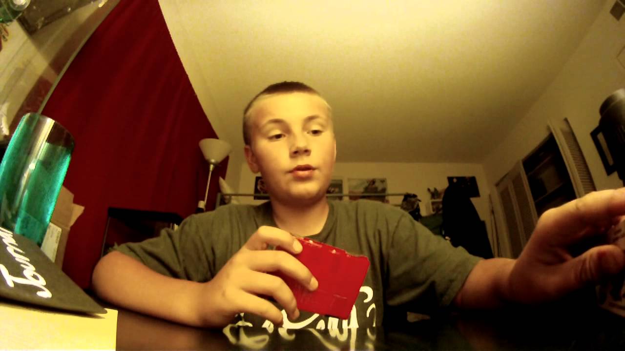 ryan mowery shout out vid response - YouTube