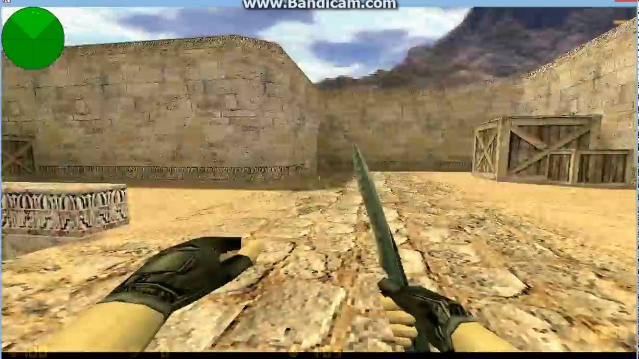 Some Counter Strike 1.6 Console Cheats... - YouTube