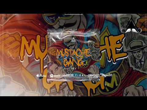Thoder - Tam Tam Tam (Original Mix)[MUSTACHE CREW RECORDS]