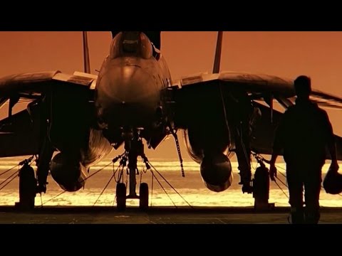 Top Gun: Opening Dogfight - YouTube