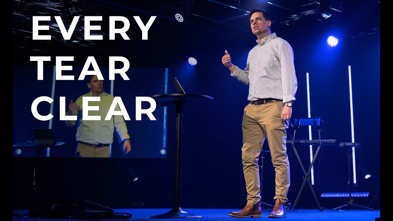 Where Is God When It Hurts? | Every Tear Clear - YouTube