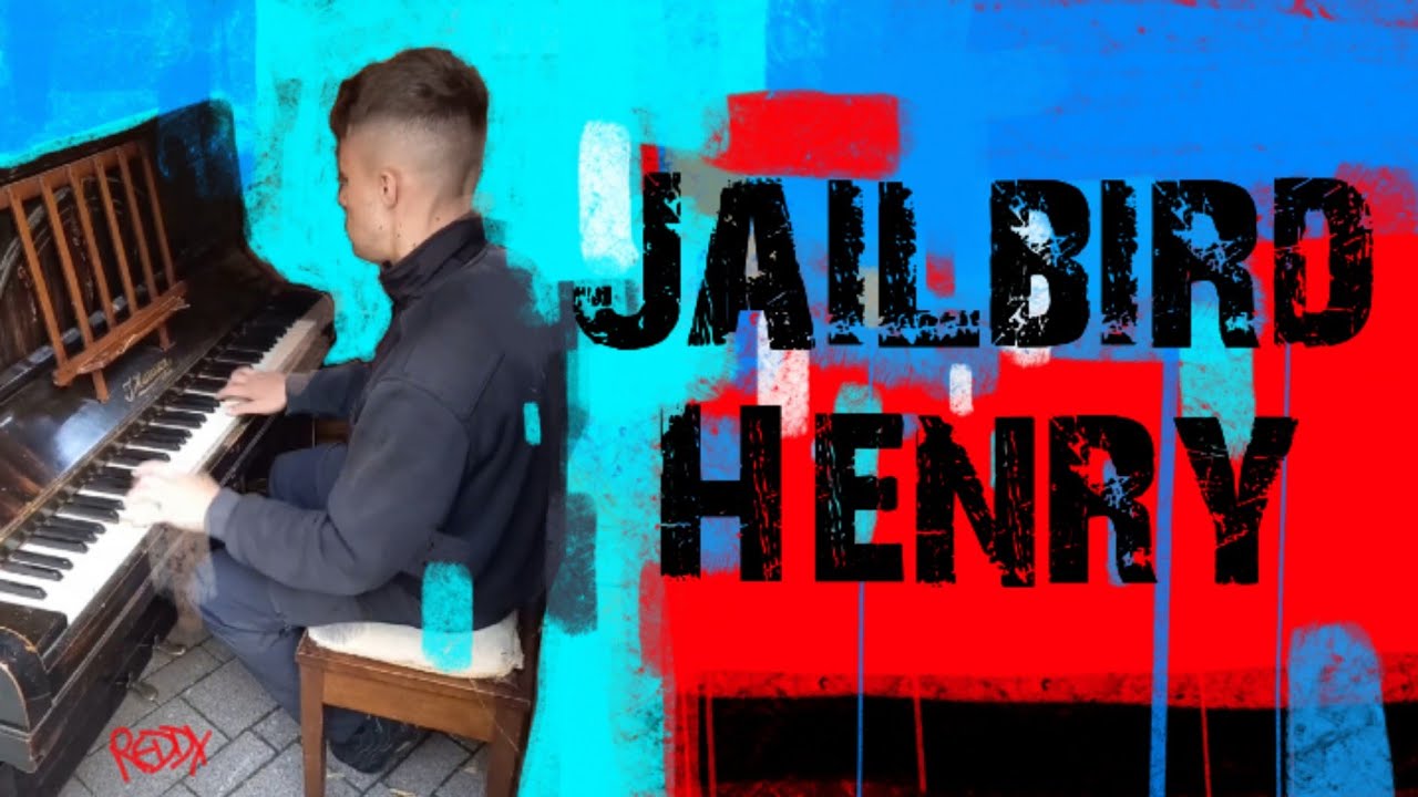Jailbird Henry does Porridge!! 'Boogie Woogie Porridge!!'. - YouTube