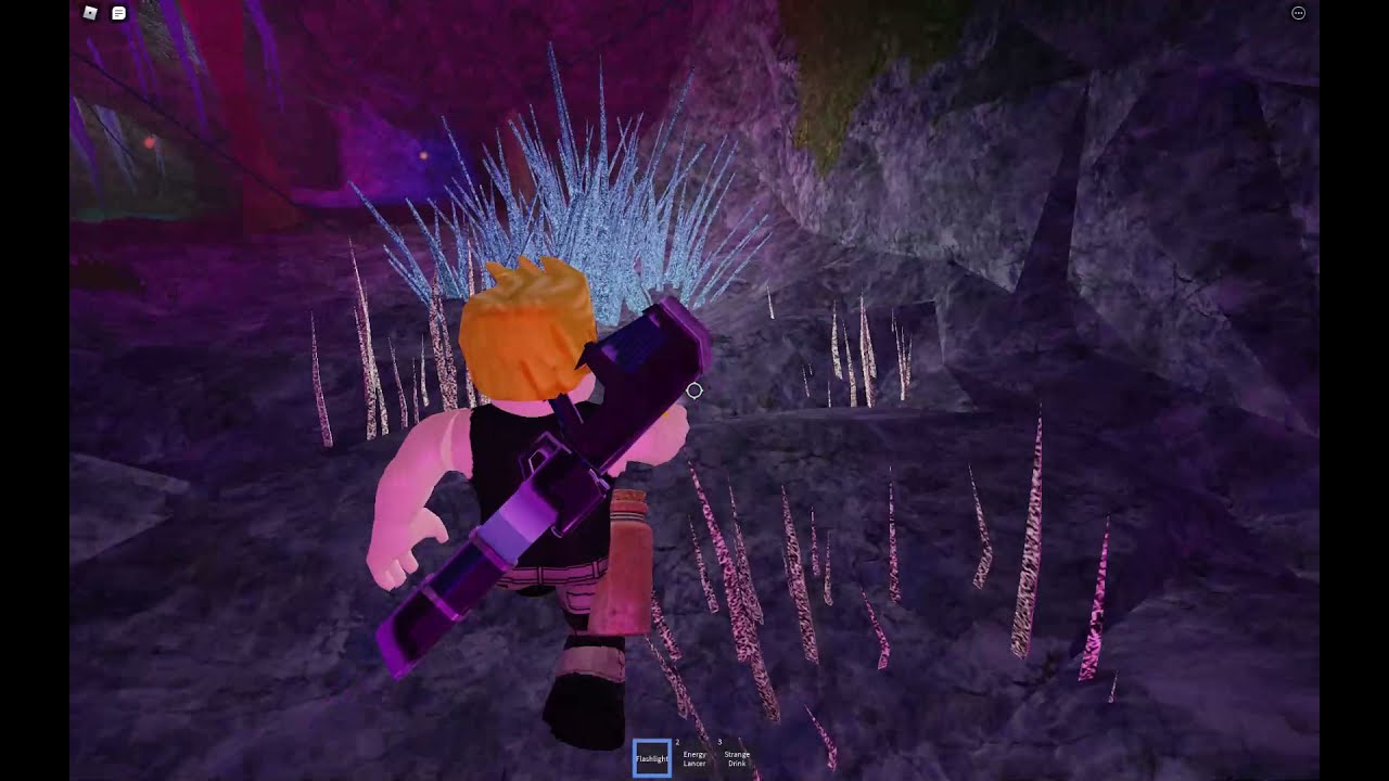 Roblox isle: How to get Artifact B. - YouTube