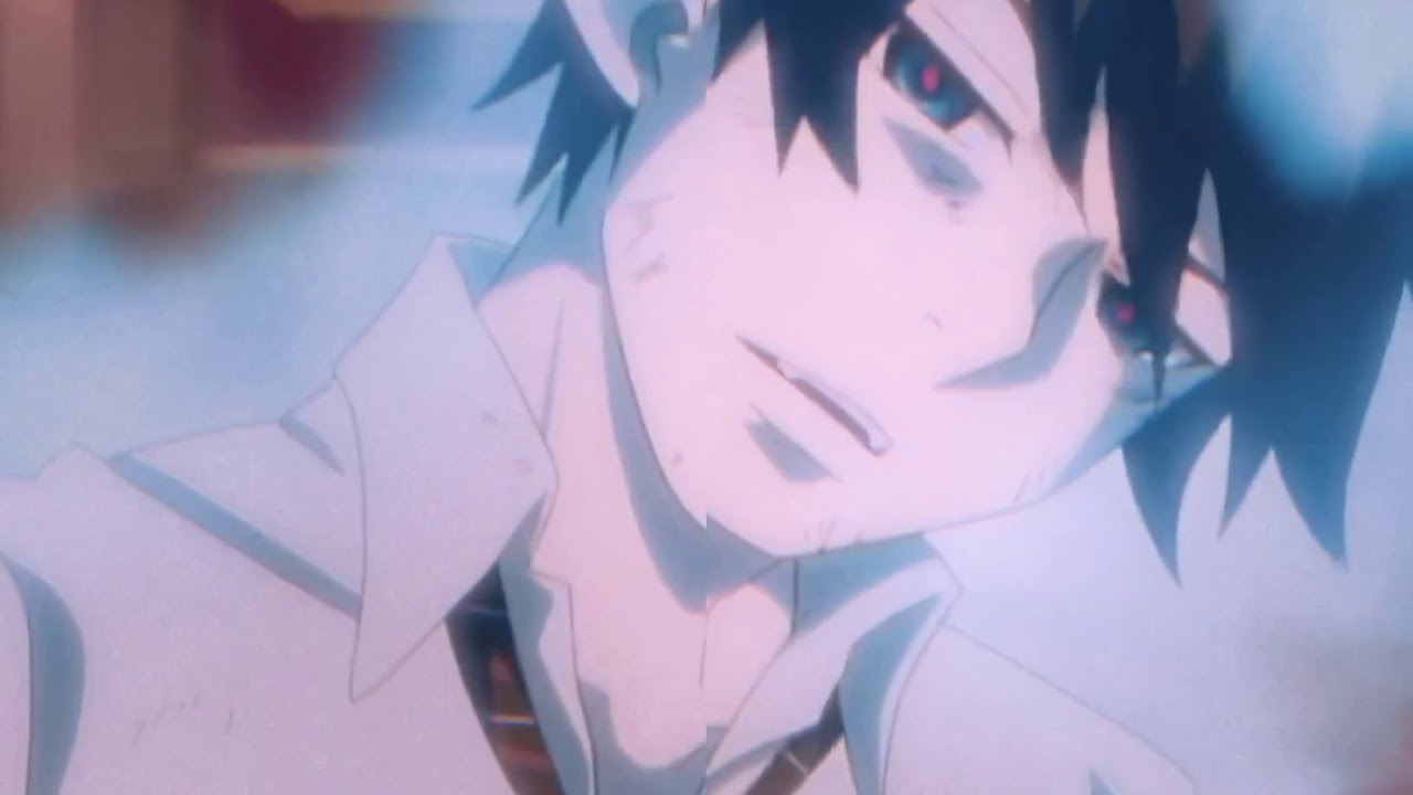 Rin Edit💙💴 - YouTube